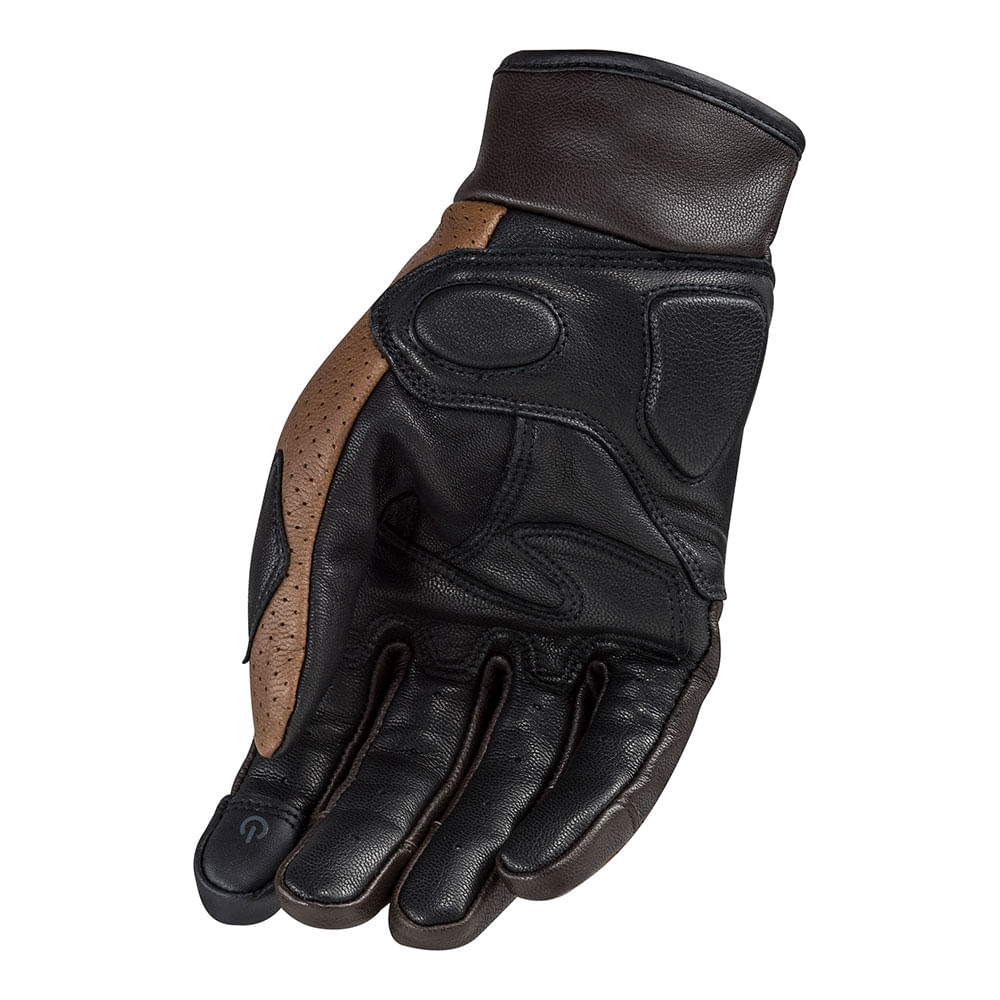 LS2 HELMETS BRASIL - LUVA RUST