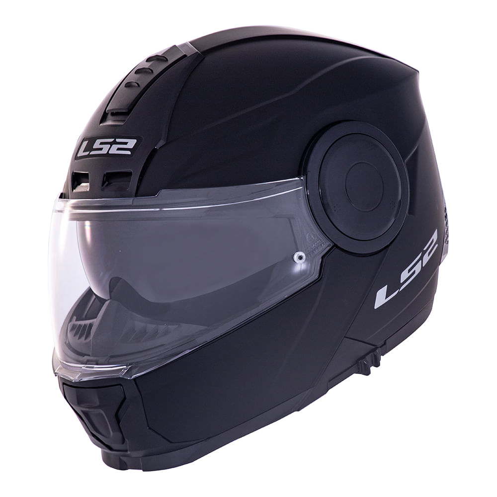 LS2 HELMETS BRASIL - SCOPE MONOCOLOR