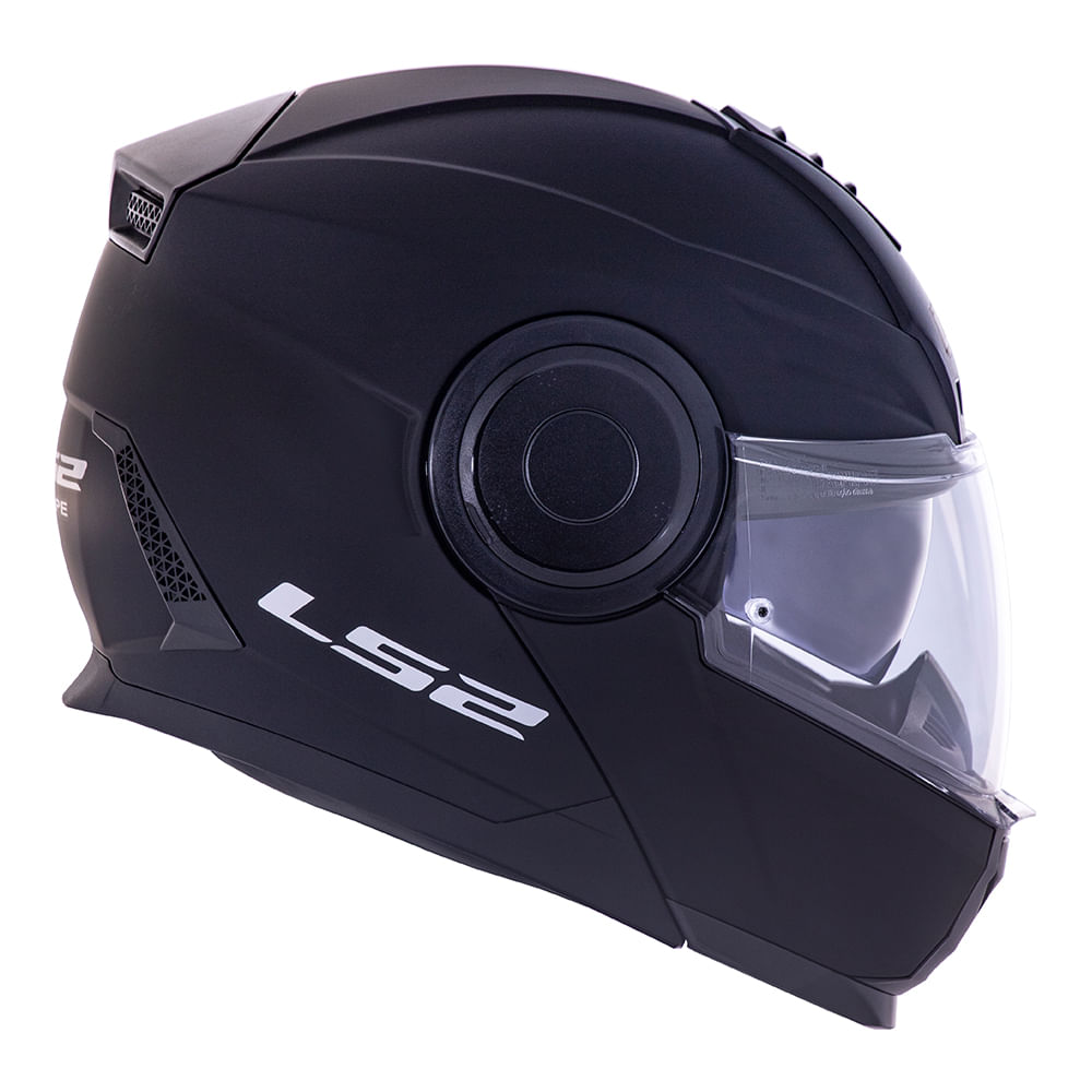 LS2 HELMETS BRASIL - SCOPE MONOCOLOR
