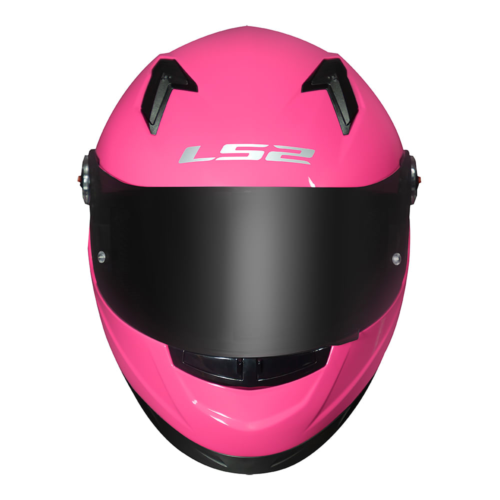 LS2 HELMETS BRASIL - CLASSIC MONOCOLOR