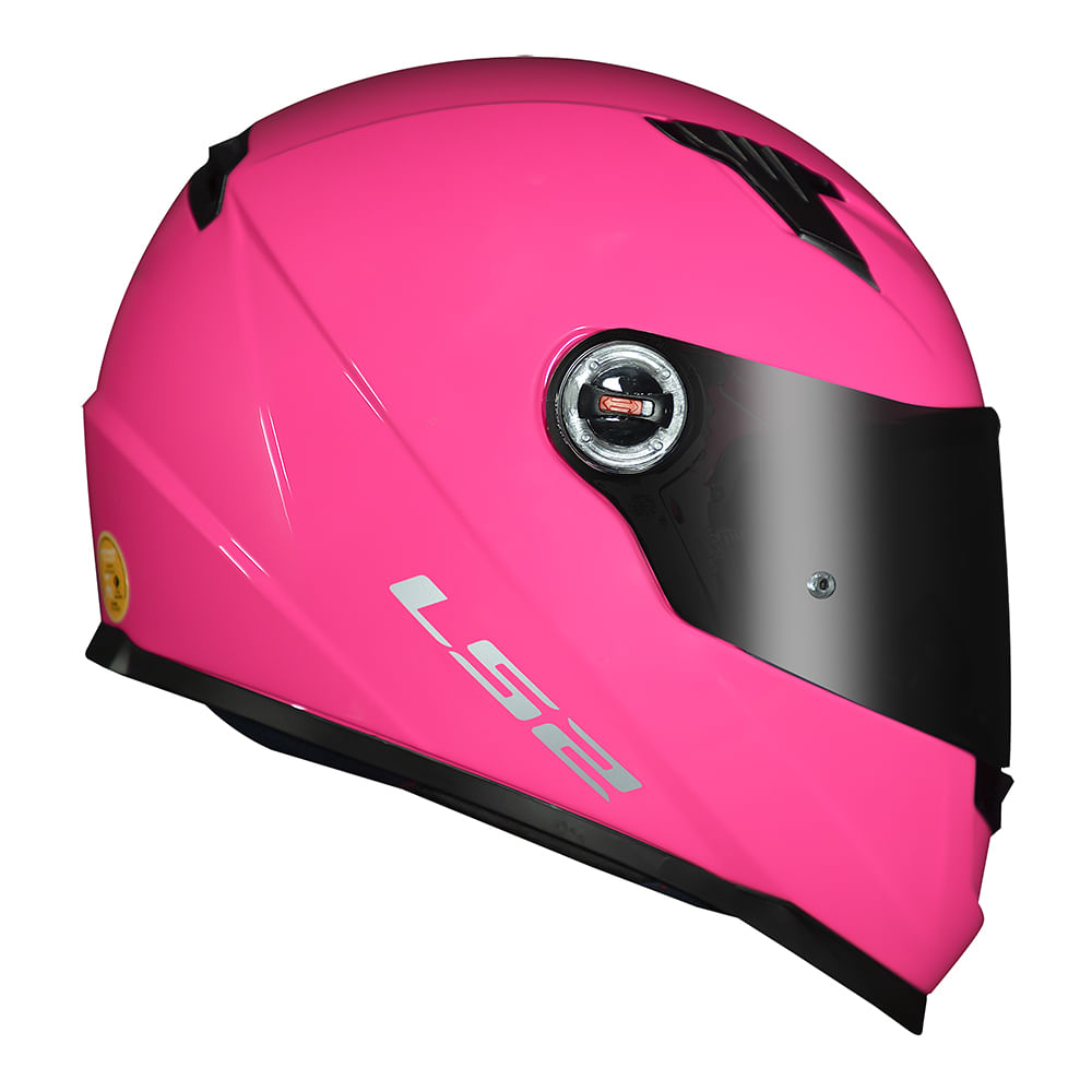 LS2 HELMETS BRASIL - CLASSIC MONOCOLOR