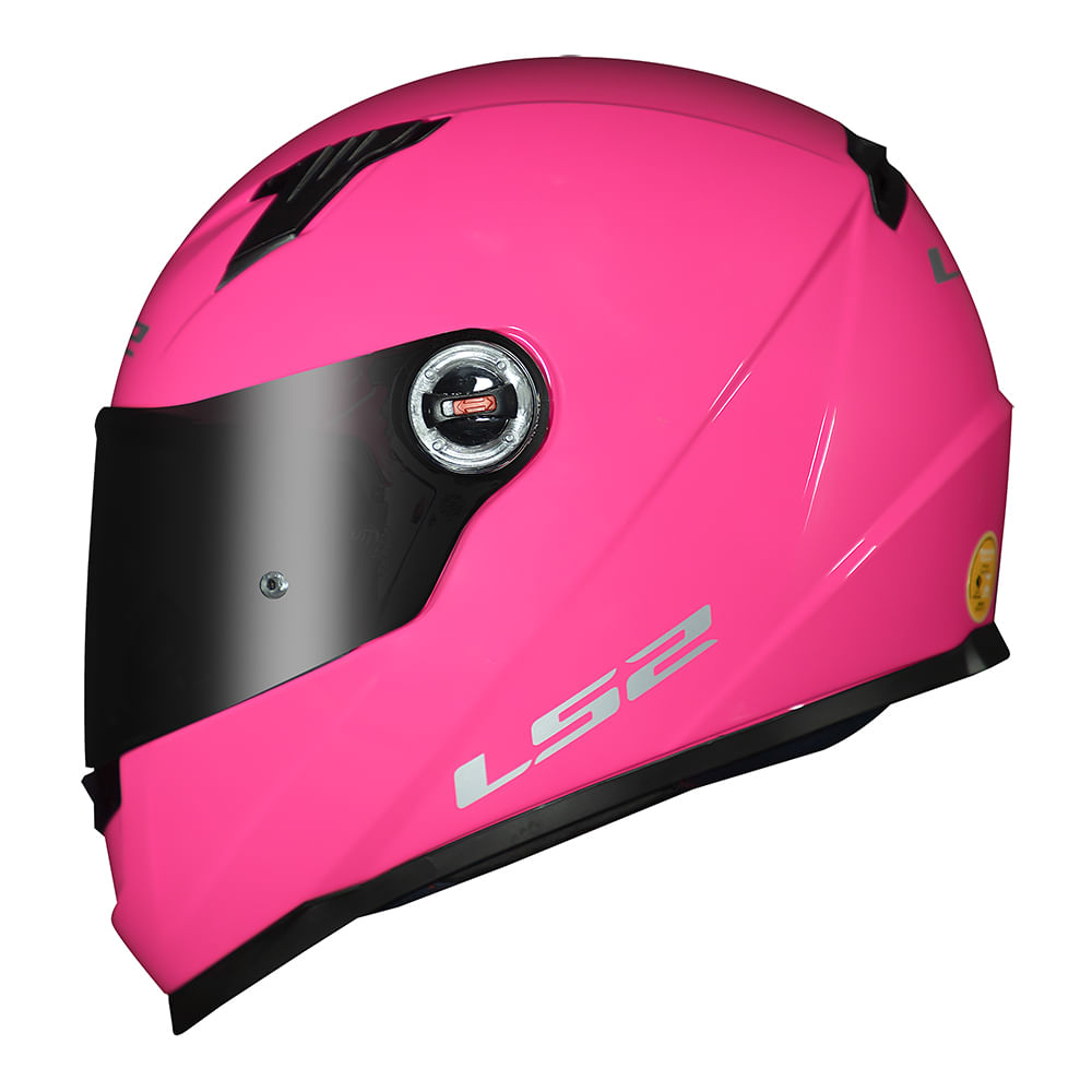 LS2 HELMETS BRASIL - CLASSIC MONOCOLOR