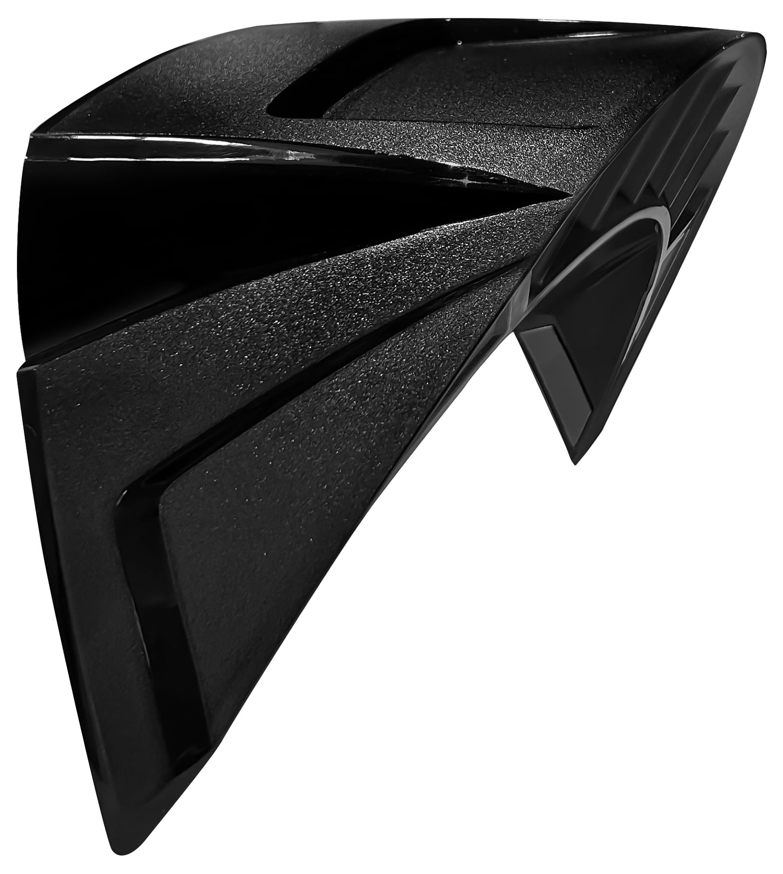 LS2 HELMETS BRASIL - SPOILER RAPID