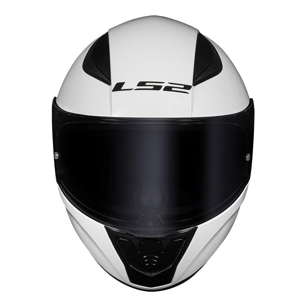 LS2 HELMETS BRASIL - RAPID MONOCOLOR